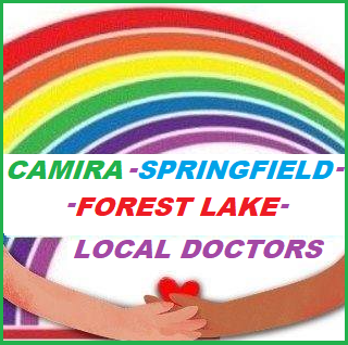 CAMIRA SRPINGFIELD GOODNA Doctors Dr San Ku, Female GP