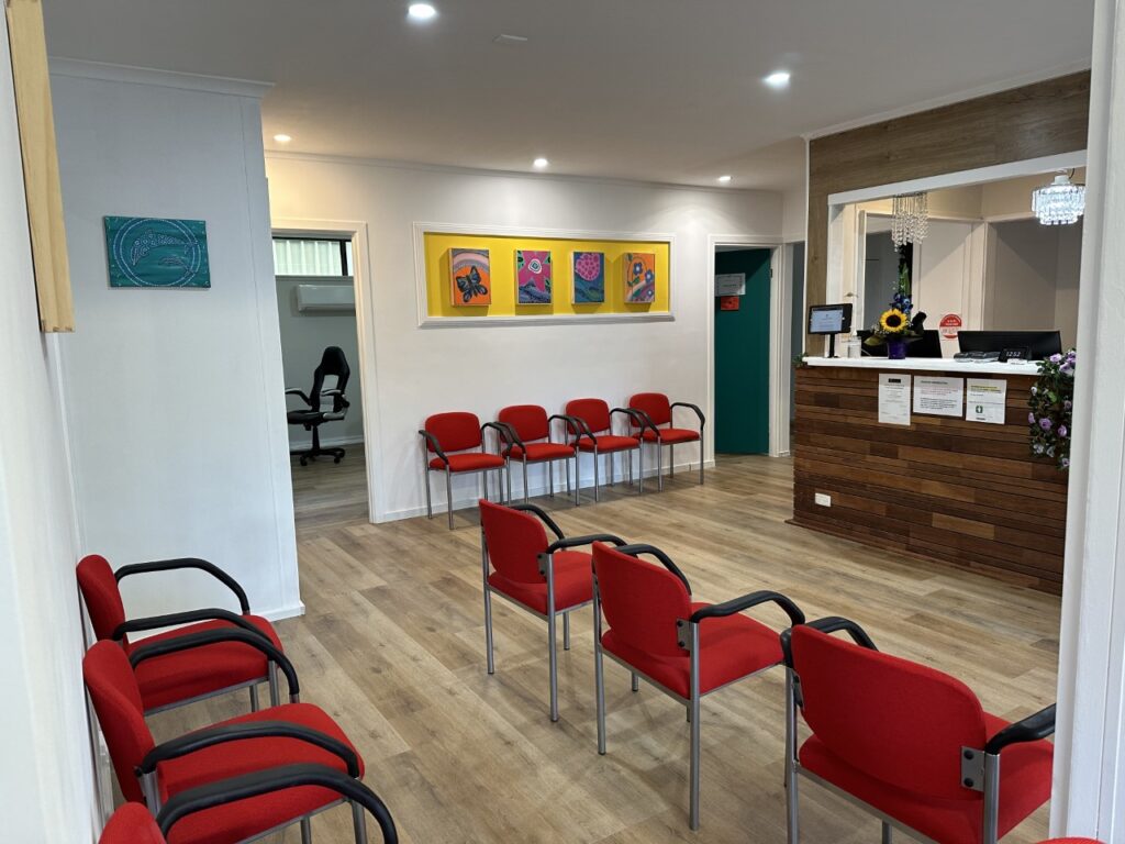 Dr San Ku – Family Doctor Camira & Springfield QLD