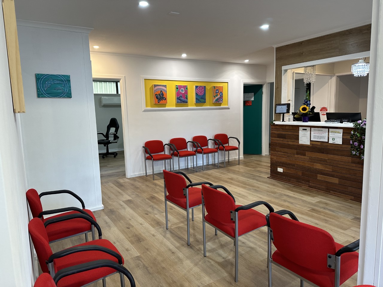 Dr San Ku – Family Doctor Camira & Springfield QLD