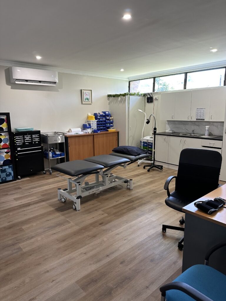 Dr San Ku – Family Doctor Camira & Springfield QLD