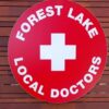 FOREST LAKE LOCAL DOCTORS - CAMIRA, DR SAN KU