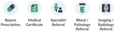 FOREST LAKE LOCAL DOCTORS - CAMIRA, DR SAN KU