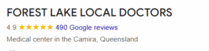 Dr San Ku – Family Doctor Camira & Springfield QLD